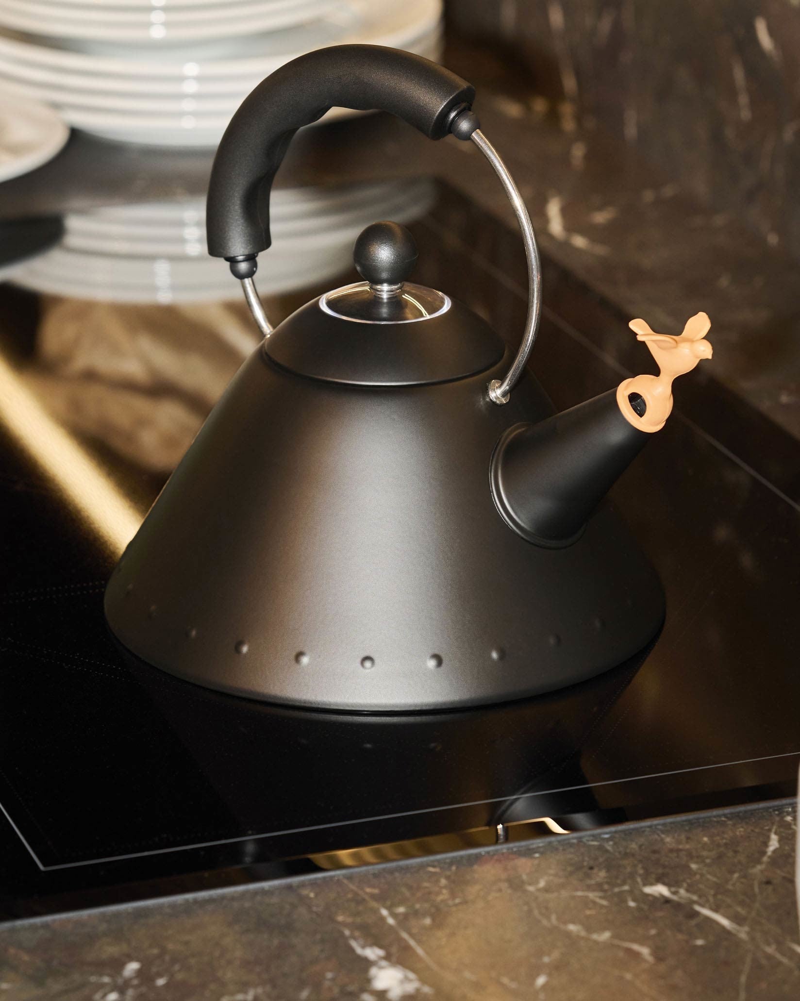 9093 Kettle by Michael Graves