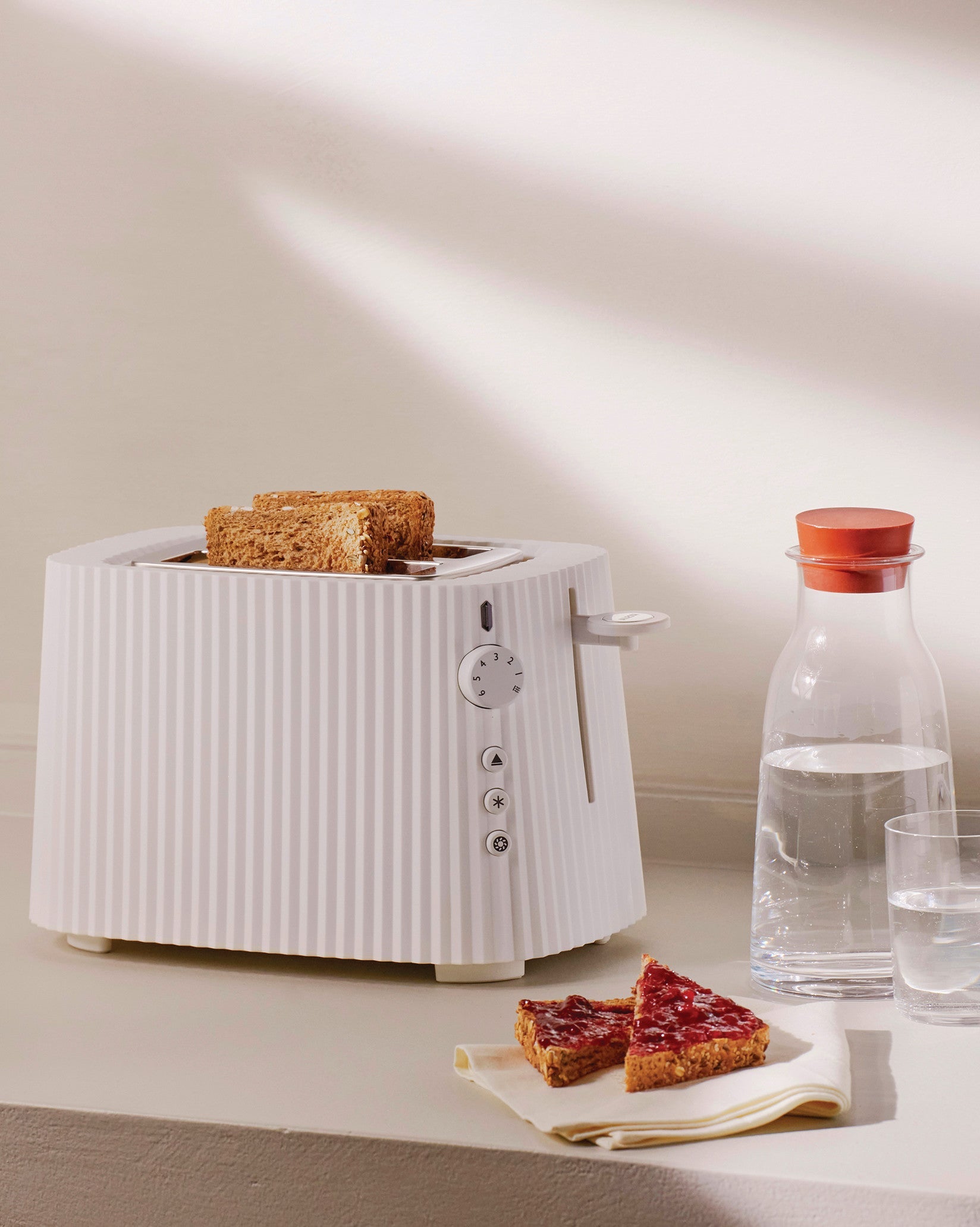 Small Designer Kitchen & Cooking Appliances | Alessi