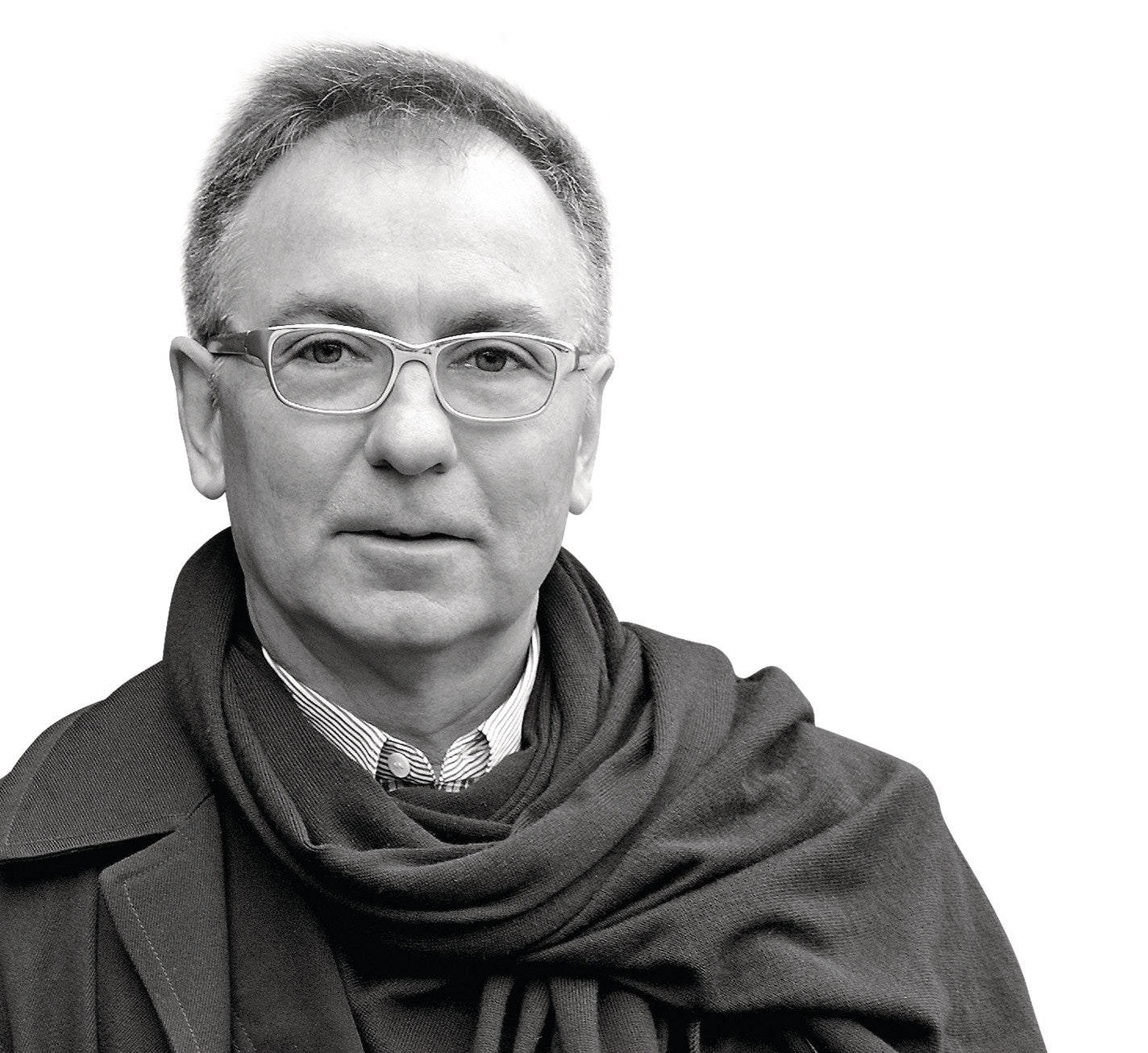 Wiel Arets – Alessi USA Inc