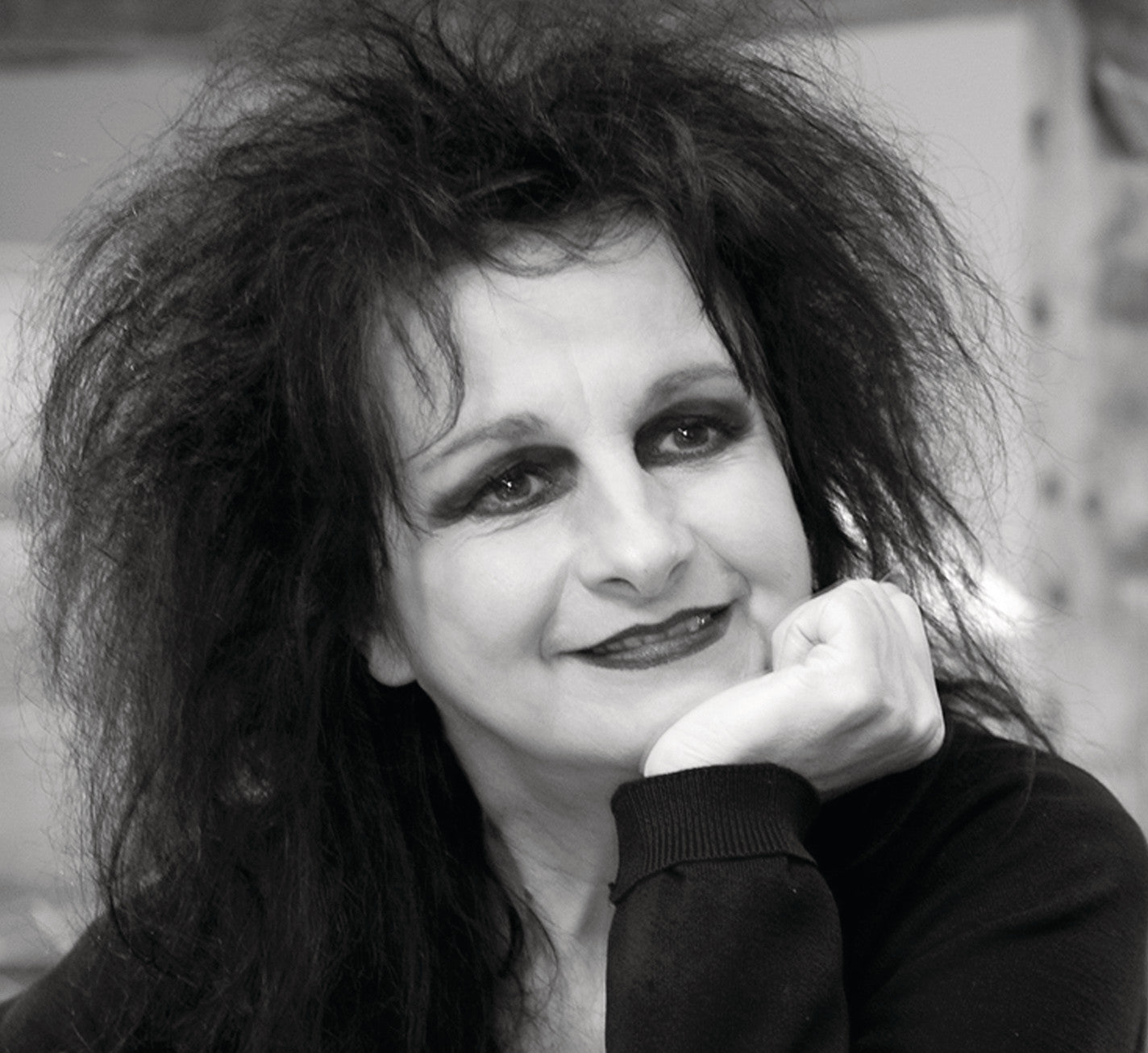 Odile Decq