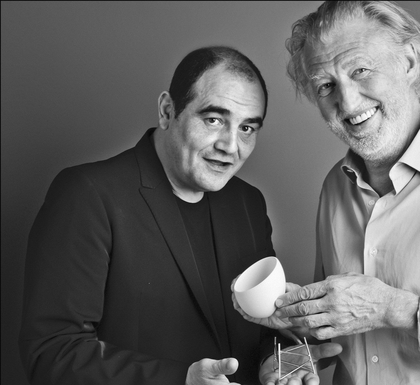 Christian Ghion – Alessi USA Inc