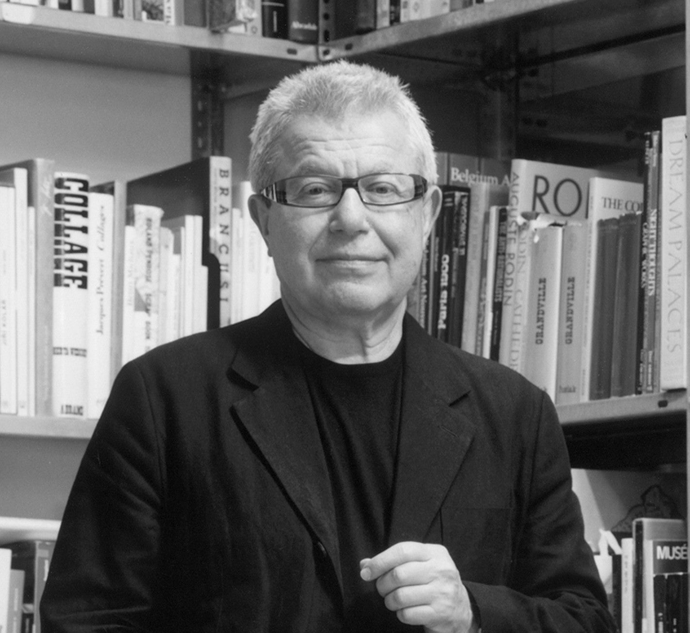 Daniel Libeskind
