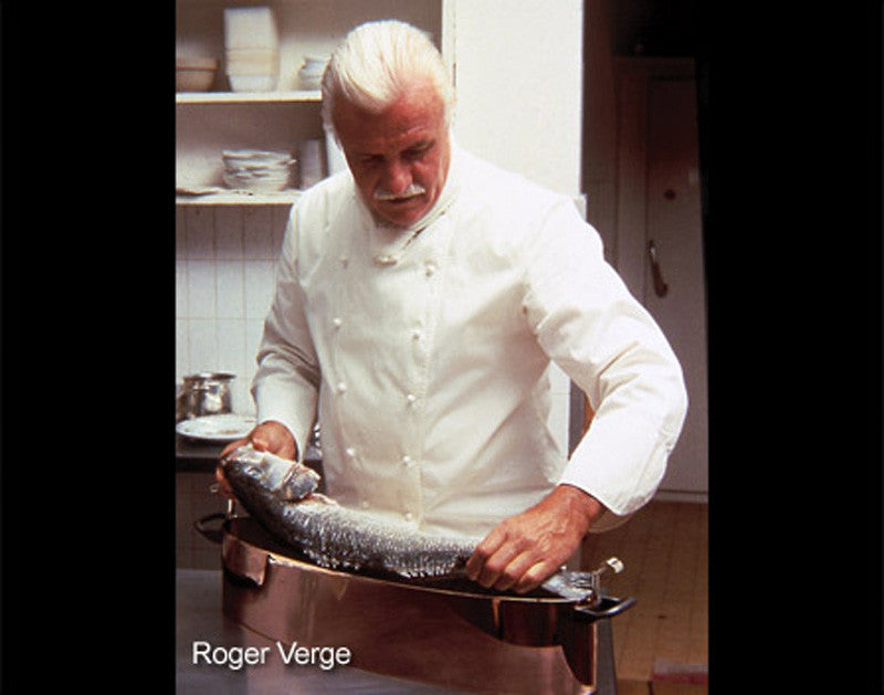 Roger Vergé