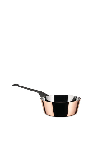 Pots&Pans - Saucepan – Alessi USA Inc