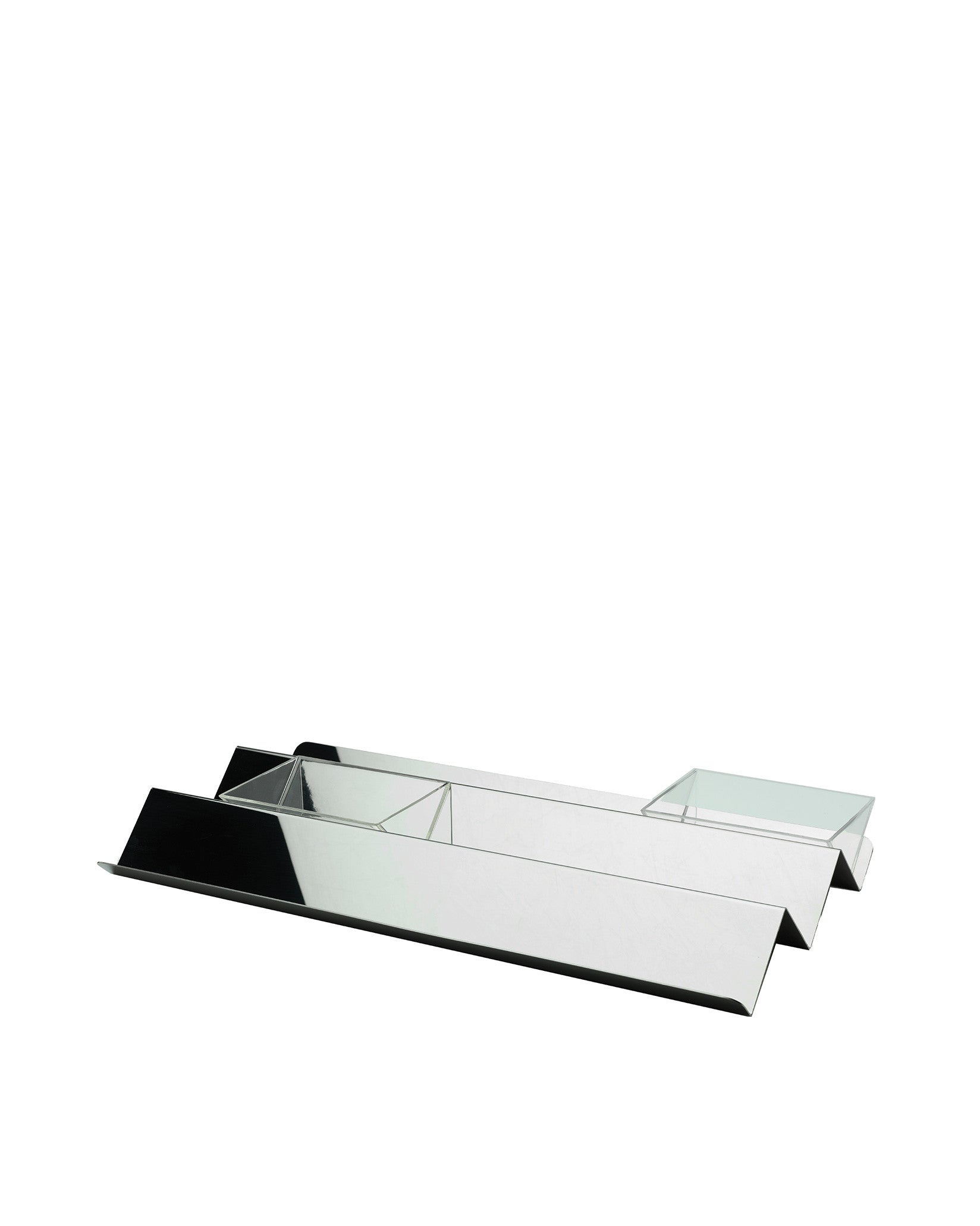 V tray - Multipurpose tray
