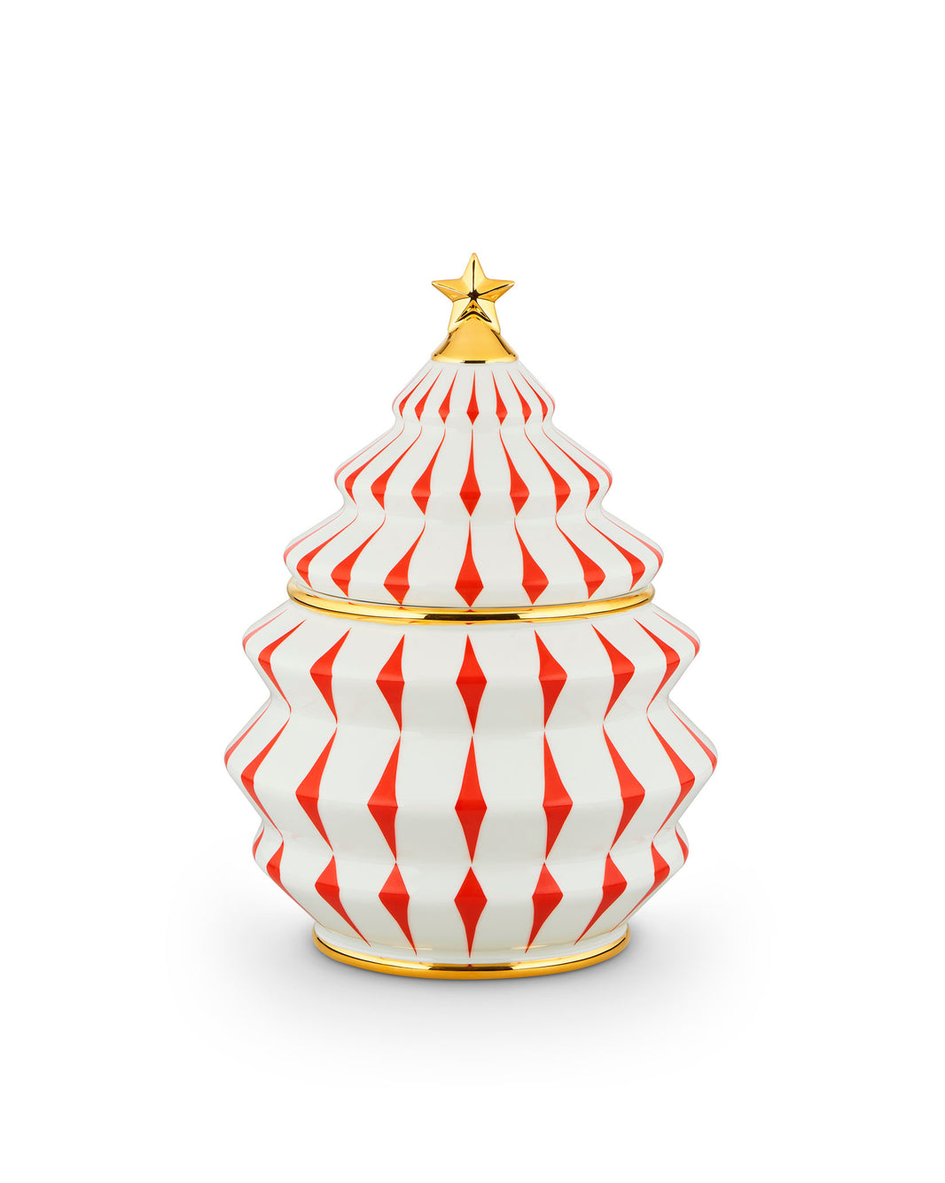 Christmas Decorations, Design Ornaments & Baubles | Alessi