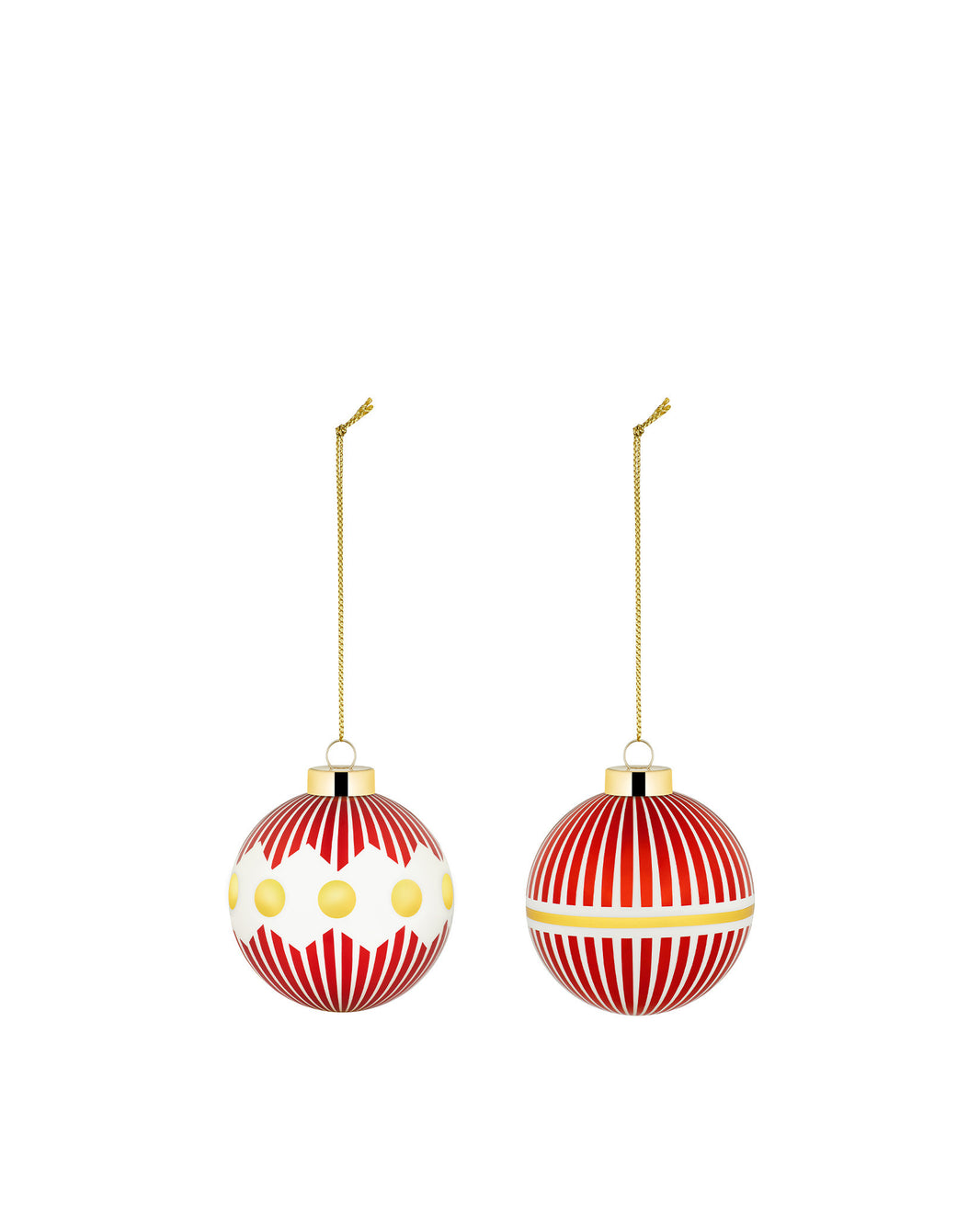 Christmas Decorations, Design Ornaments & Baubles | Alessi