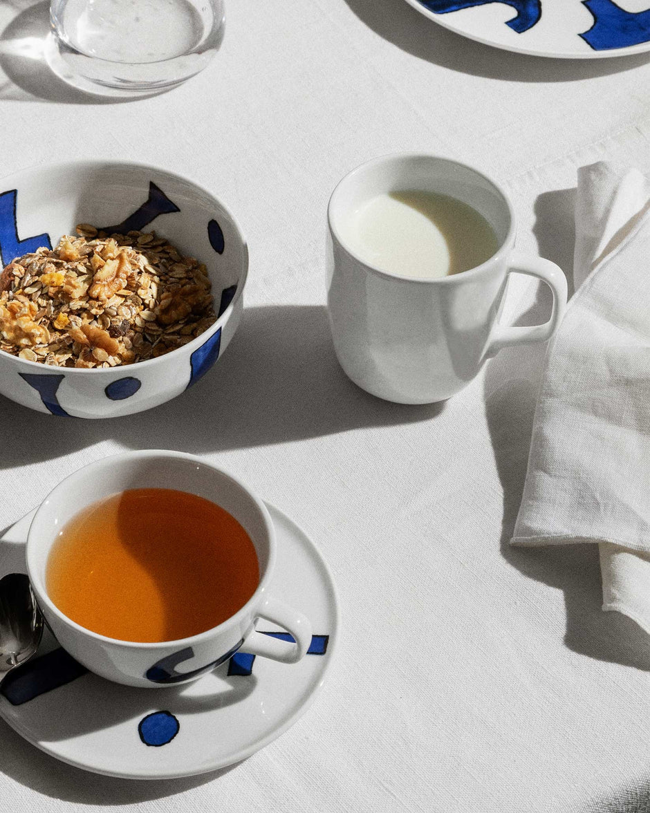 Tableware & Dining Accessories | Alessi Spa (US) – Page 2 – Alessi USA Inc