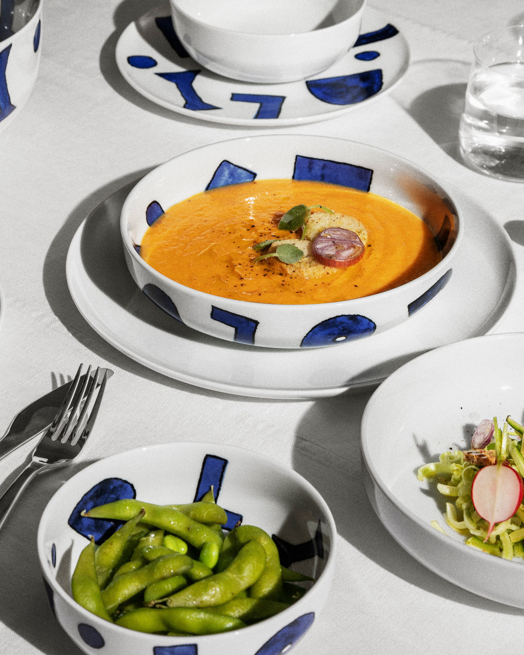 Tableware & Dining Accessories | Alessi Spa (US) – Page 2 – Alessi USA Inc