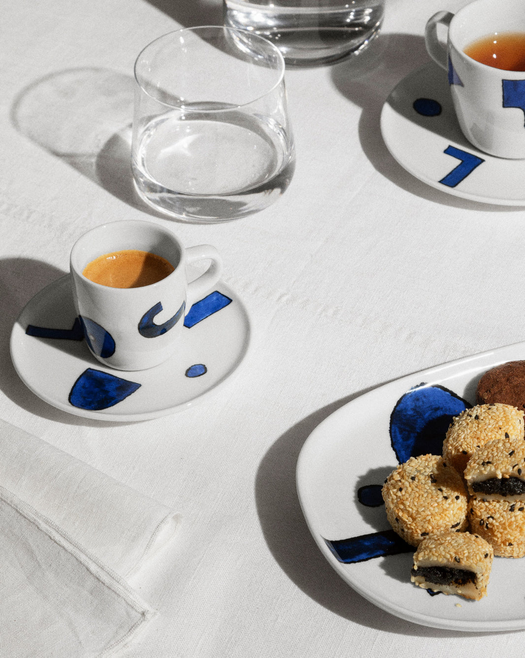 Tableware & Dining Accessories | Alessi Spa (US) – Page 2 – Alessi USA Inc