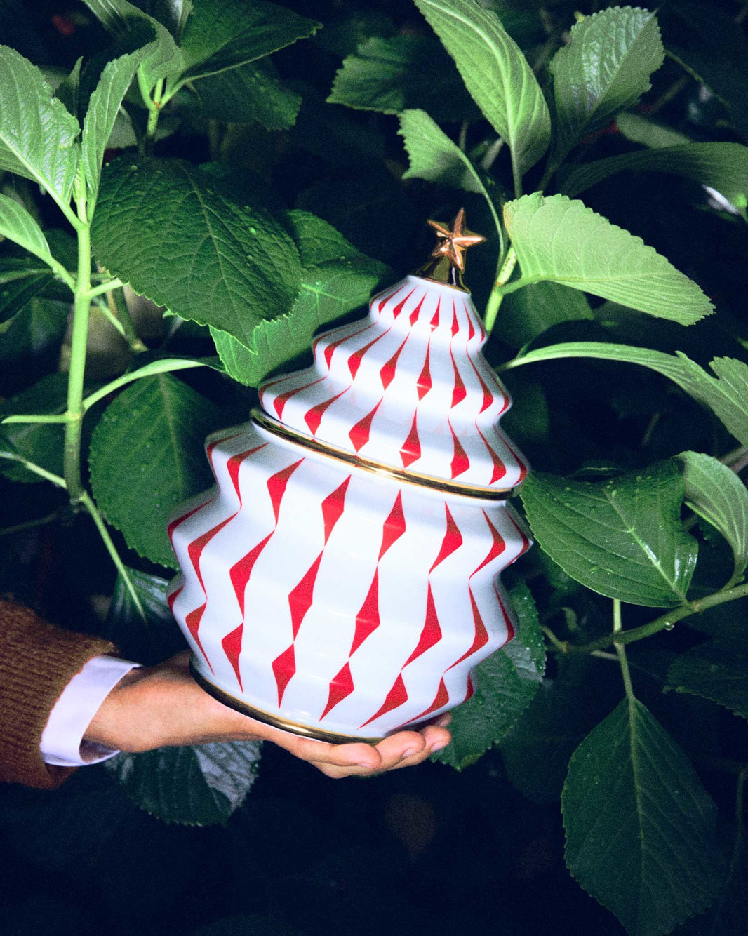 Christmas Decorations, Design Ornaments & Baubles | Alessi