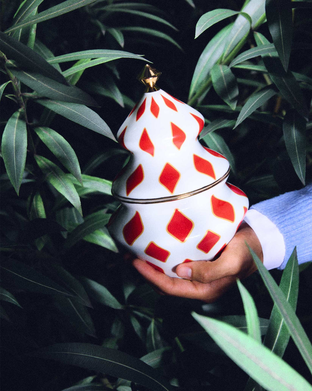 Christmas Decorations, Design Ornaments & Baubles | Alessi