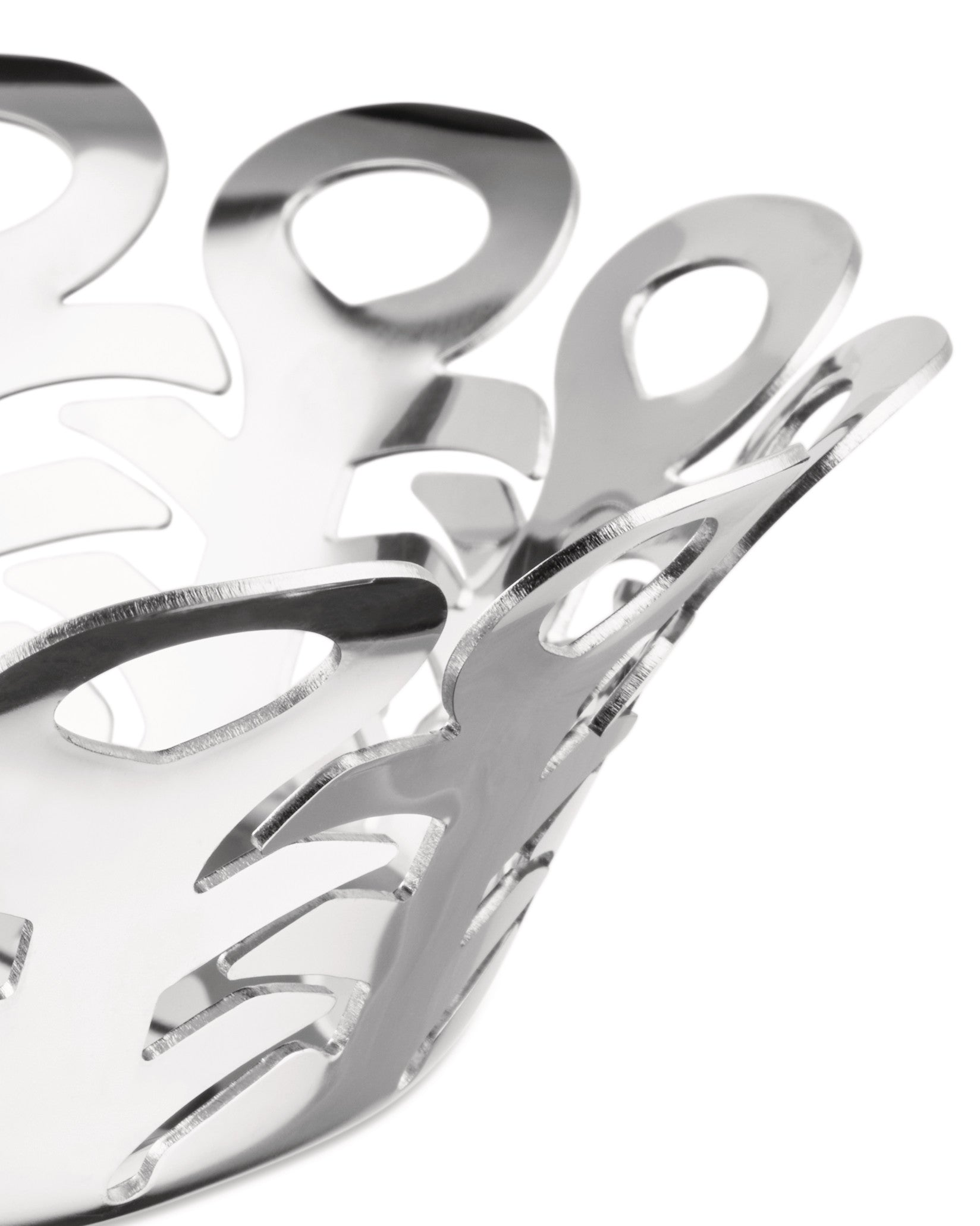 Vimini: Basket by Boucquillon & Maaoui | Alessi