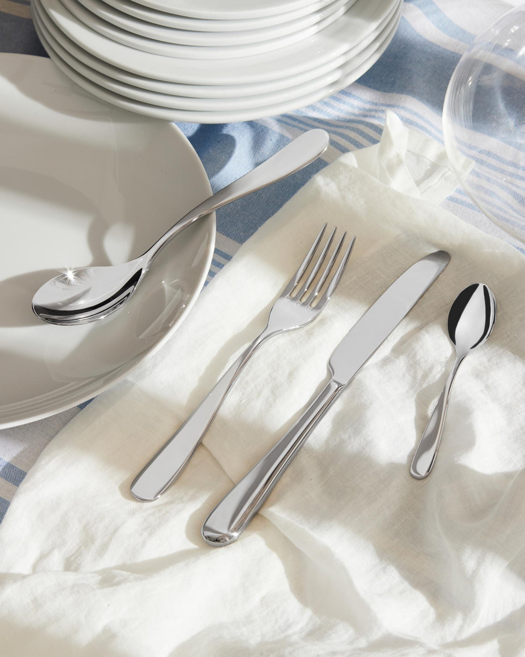 Tableware & Dining Accessories | Alessi Spa (US) – Alessi USA Inc