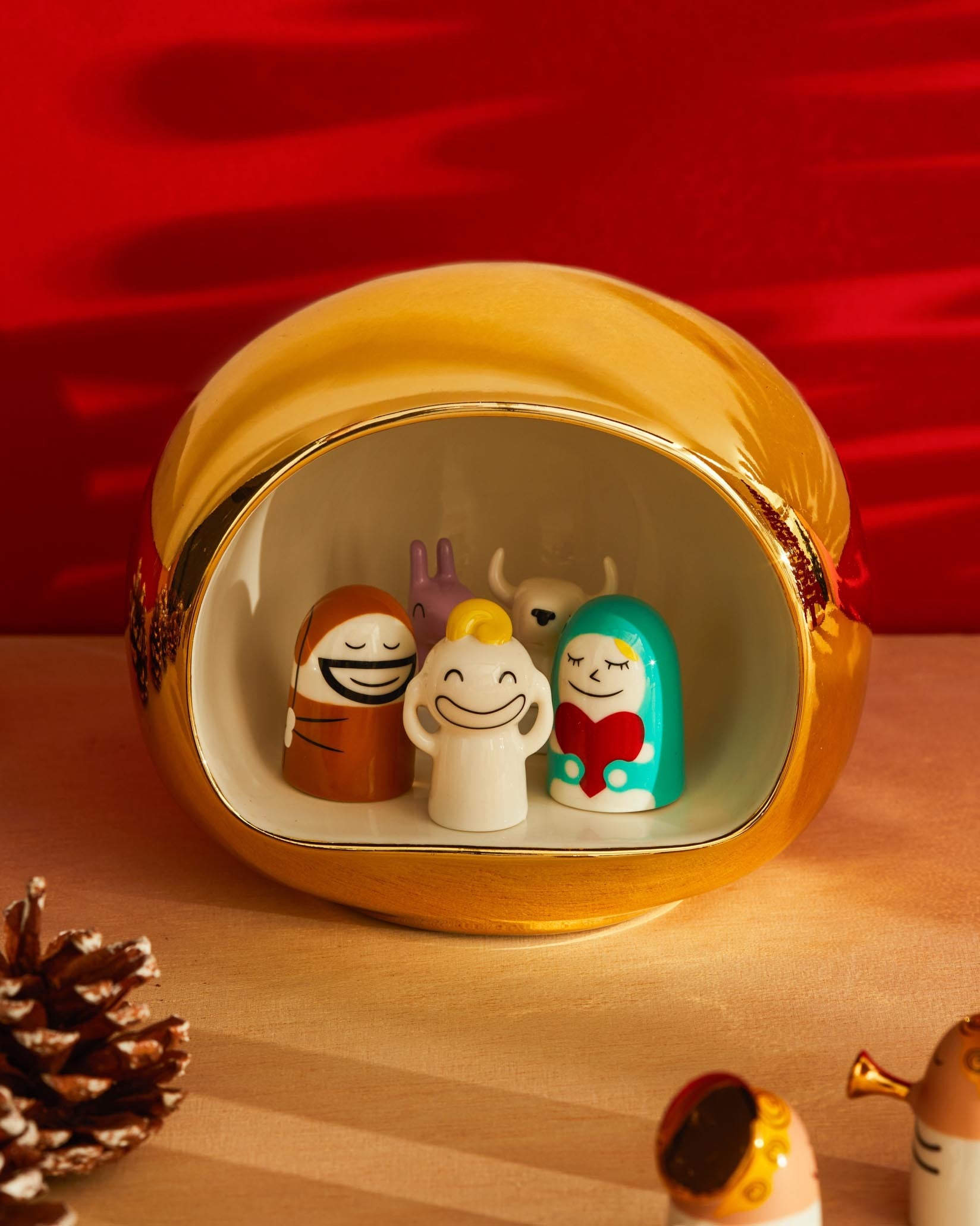 Presepe - Crib