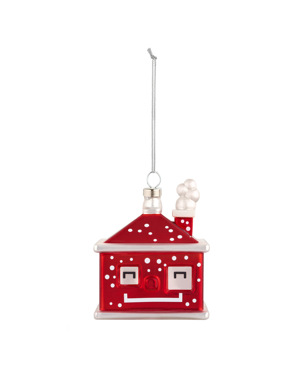 Cubomago Christmas Ornament | Alessi