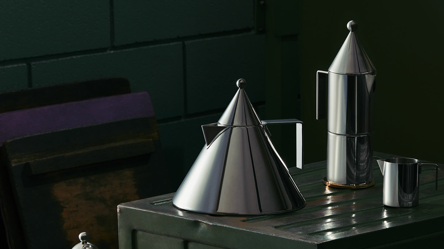 ALESSI USA: Italian Design Home Accessories, Kitchenware & Gifts