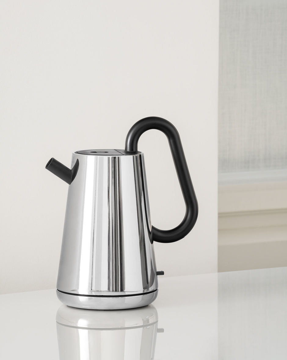 Designer Electric or Induction Kettles | Alessi – Alessi USA Inc