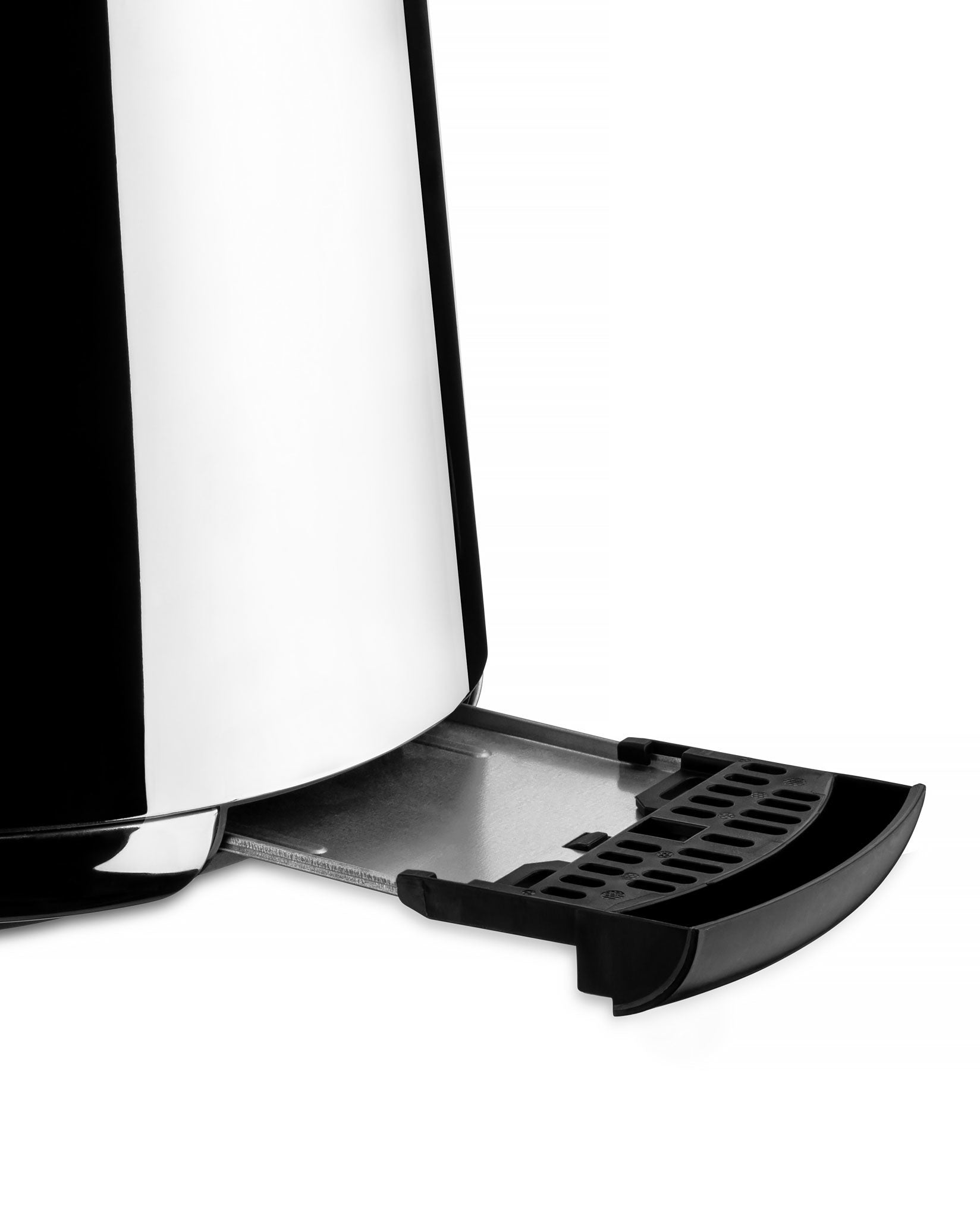 Toru: Electric toaster with US plug By Nendo | Alessi