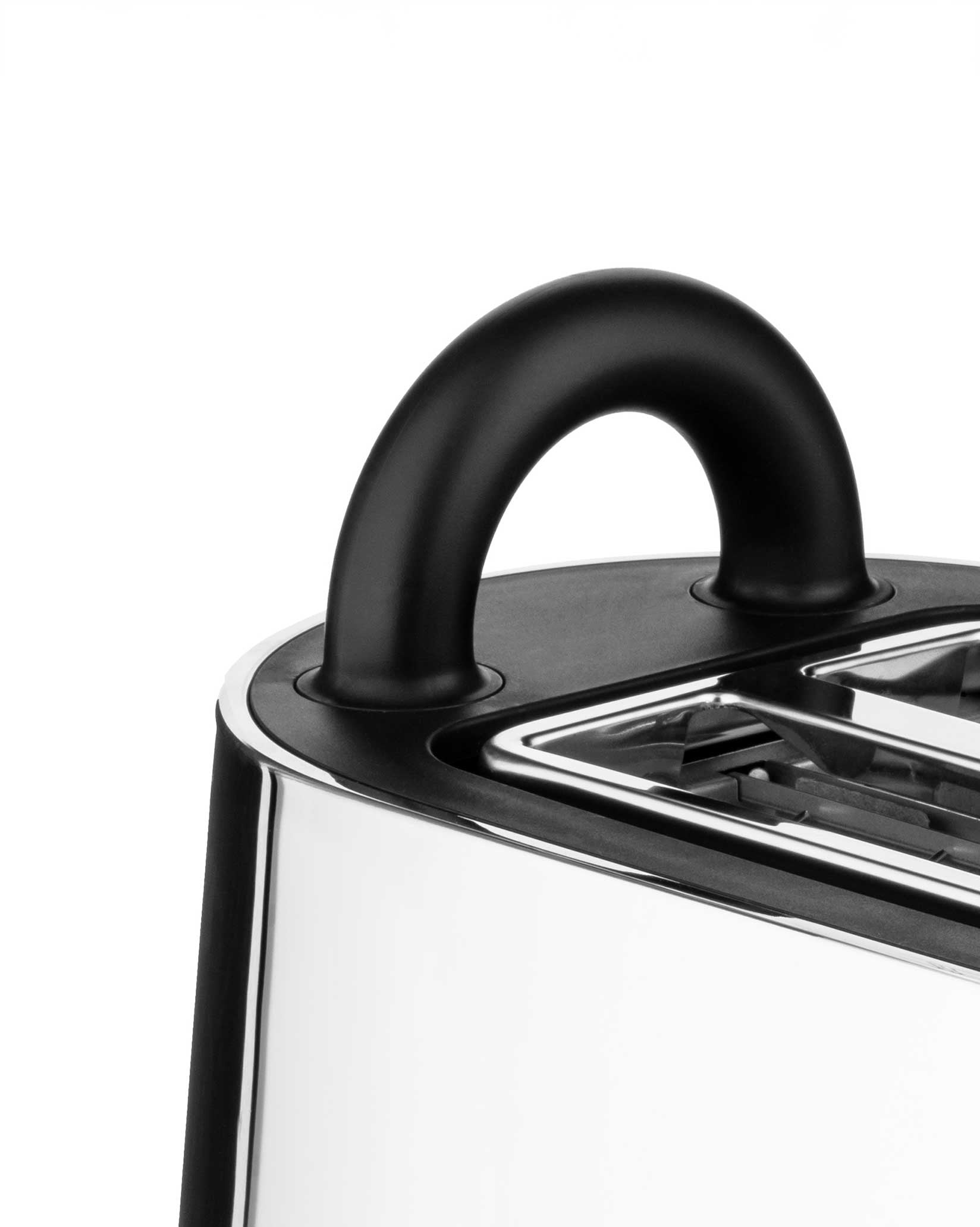 Toru: Electric toaster with US plug By Nendo | Alessi