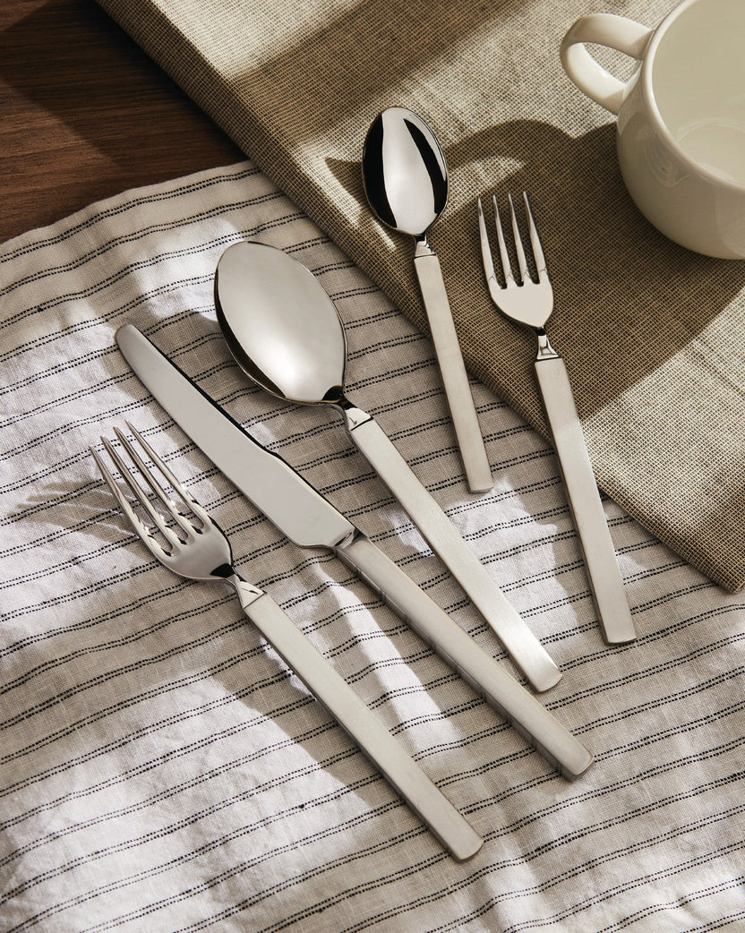 Dry Salad Set | Alessi