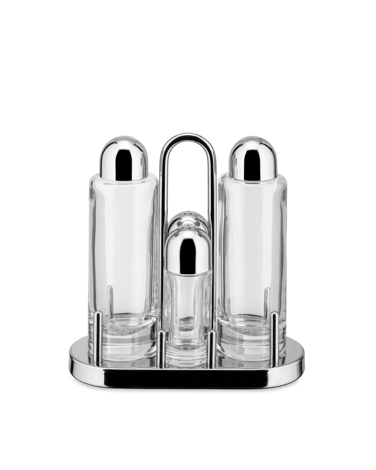 5070 Condiment Set Designed By Ettore Sottsass
