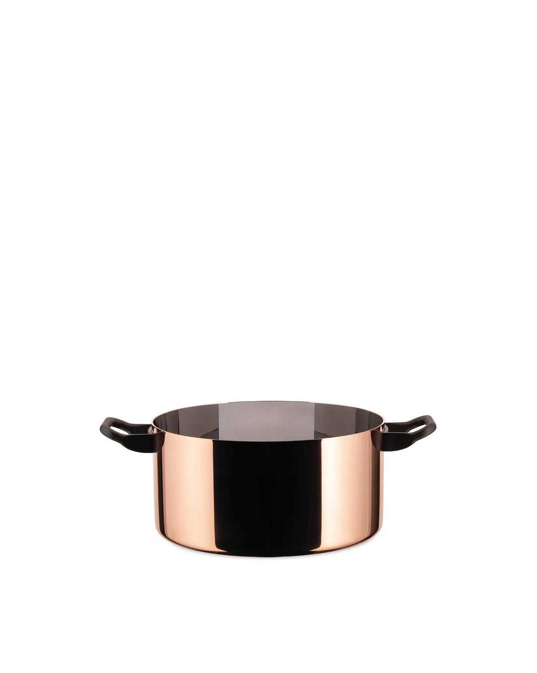 Pots&Pans Pots And Pans Set 7 Pieces By Jasper Morrison | Alessi