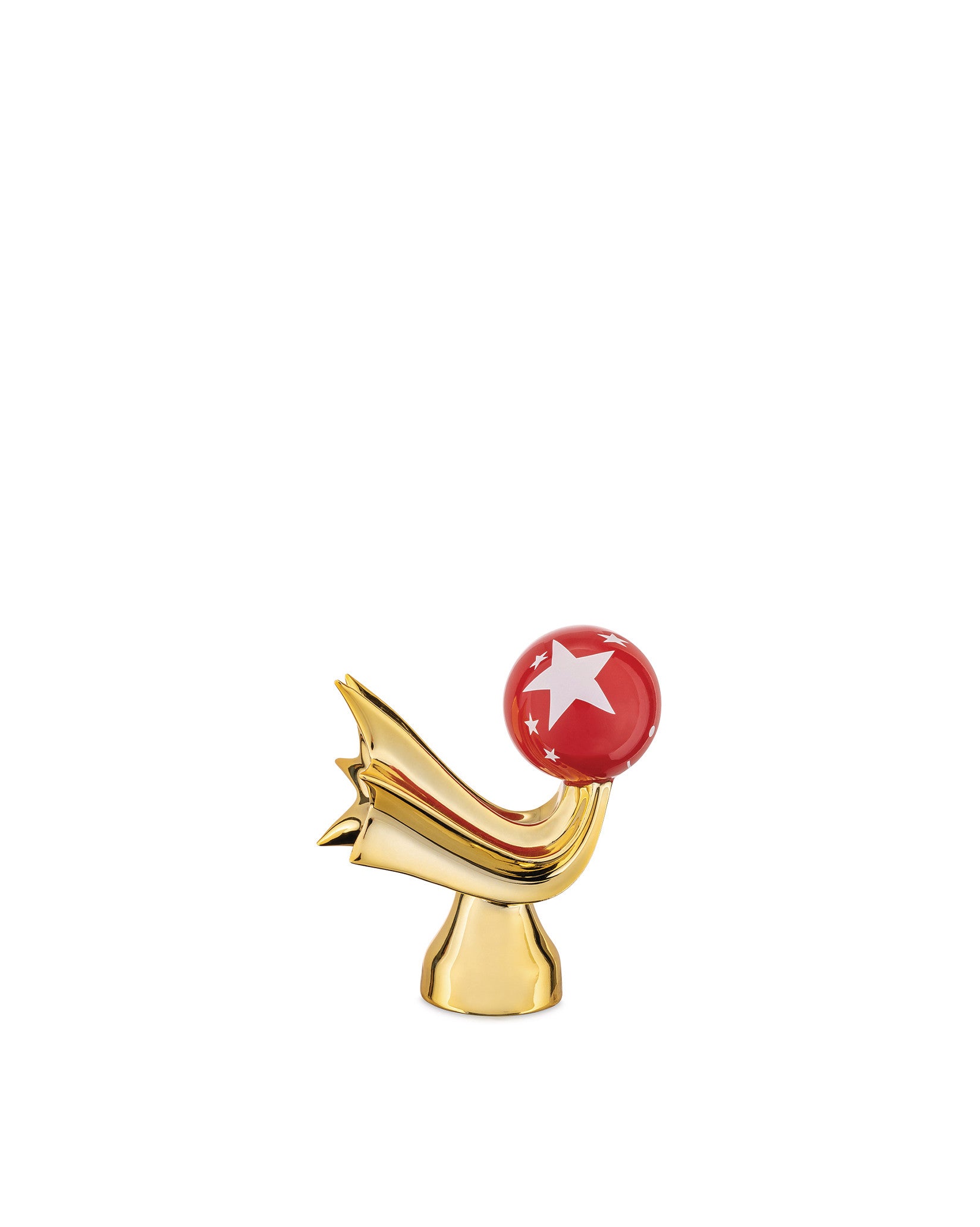 Angelo Miracolo - Figurine – Alessi USA Inc