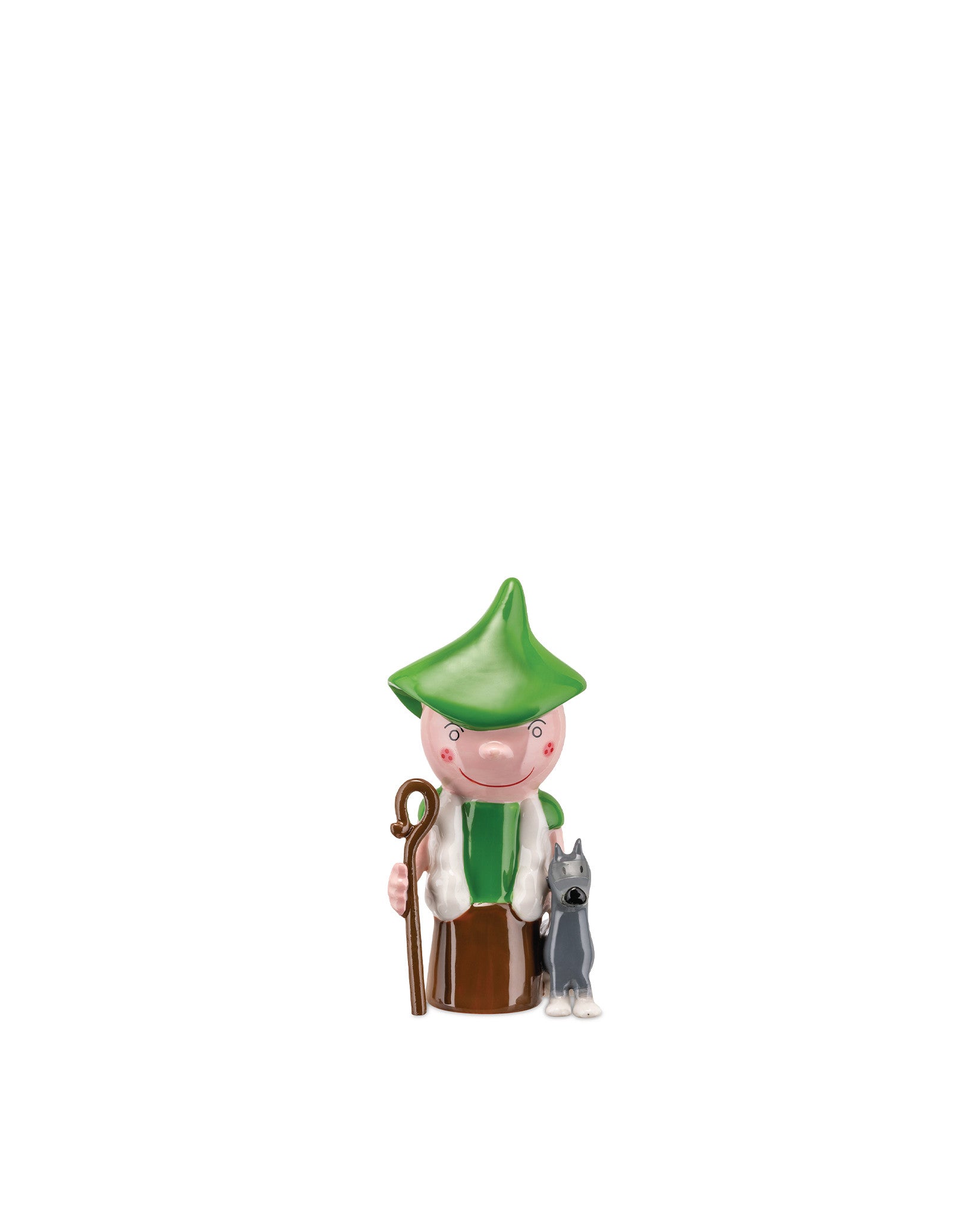 Angelo Miracolo - Figurine – Alessi USA Inc