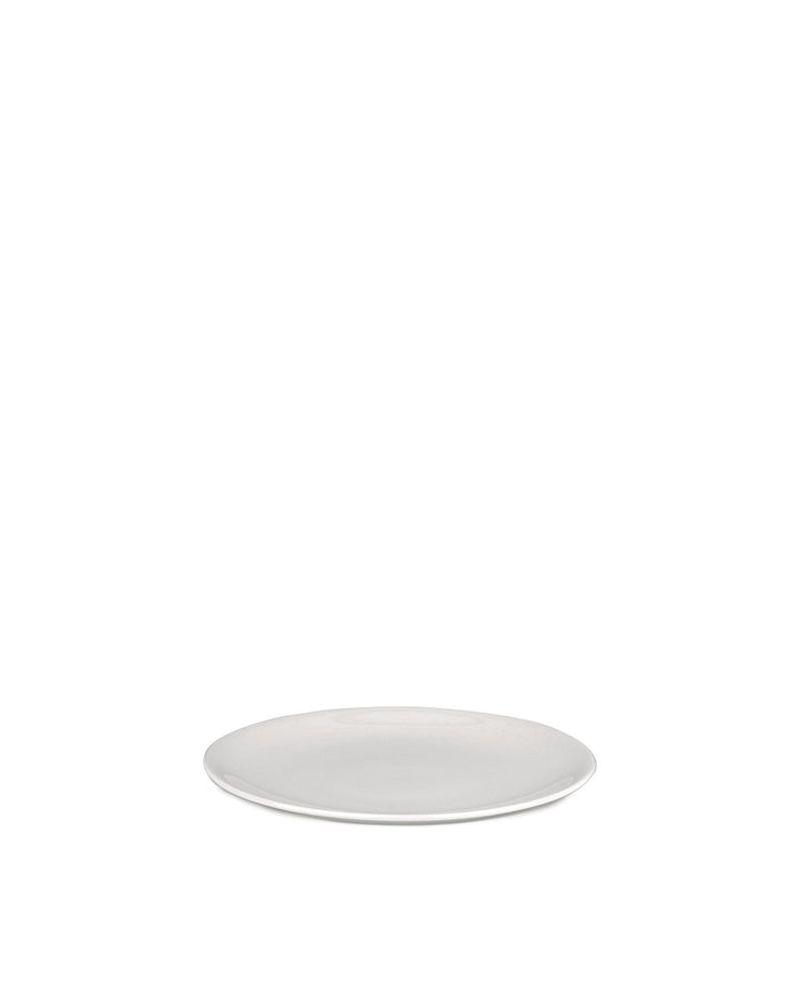 All-Time - Side plate. 4 pieces – Alessi USA Inc