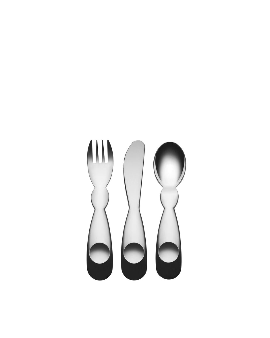 Alessi Cutlery & Flatware Sets | Kitchen & Serverware – Alessi USA Inc