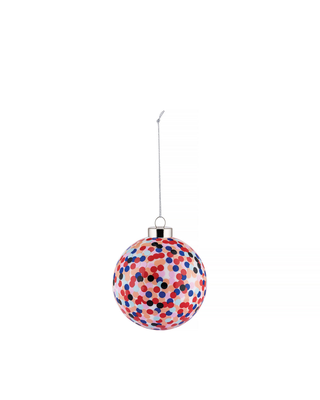 Christmas Decorations, Ornaments & Baubles | Alessi Spa (US) – Alessi ...