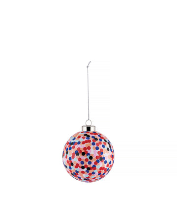 Christmas Decorations, Ornaments & Baubles | Alessi Spa (US) – Alessi ...