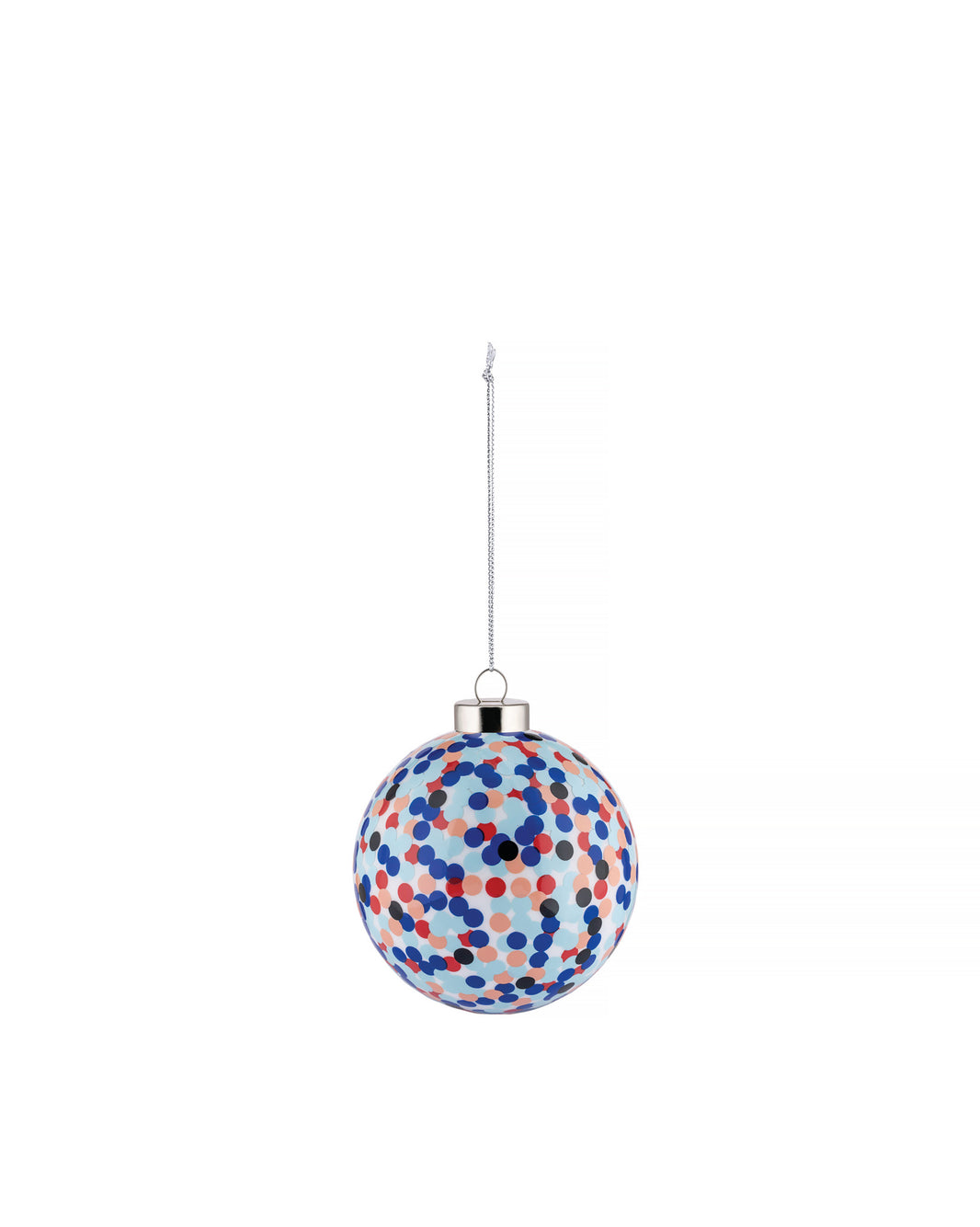 Christmas Decorations, Ornaments & Baubles | Alessi Spa (US) – Alessi ...