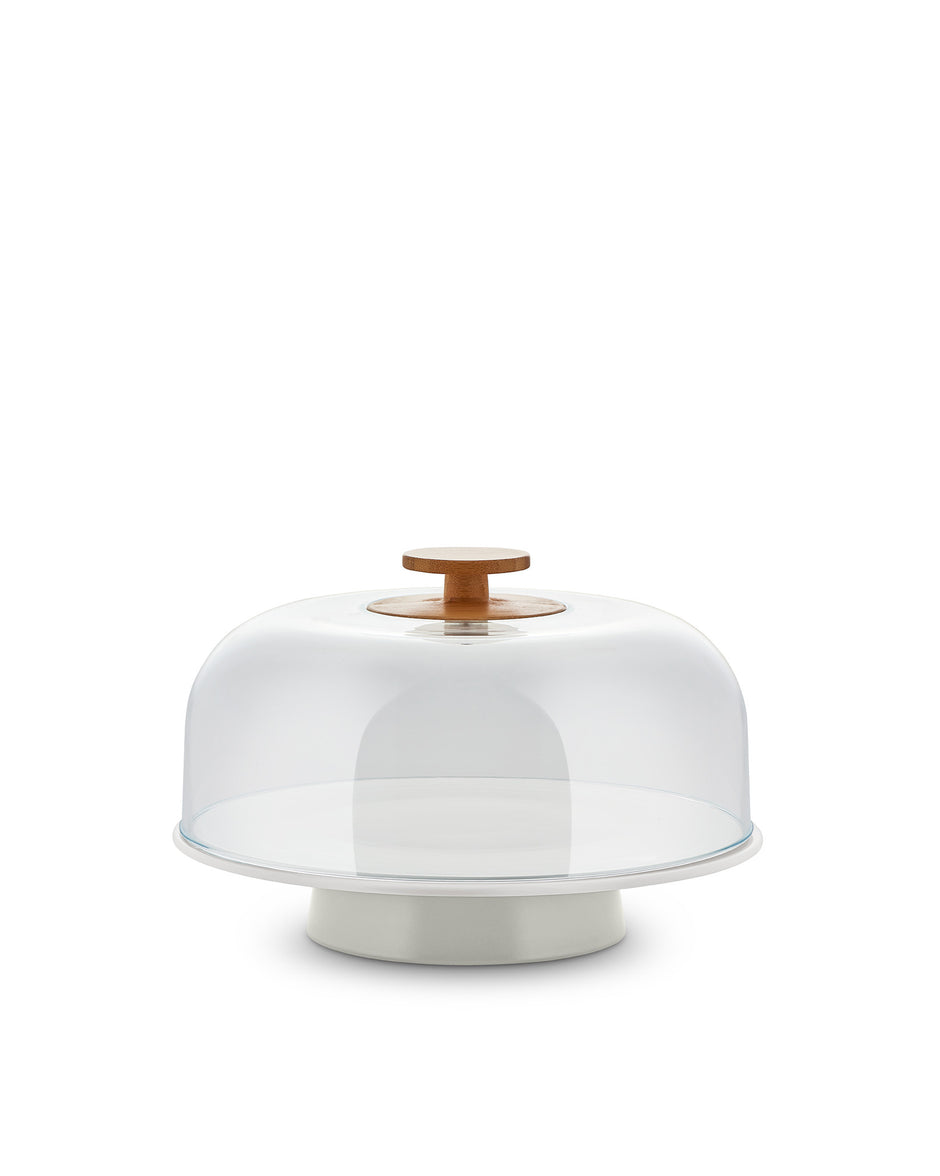 Mattina - Butter dish – Alessi USA Inc