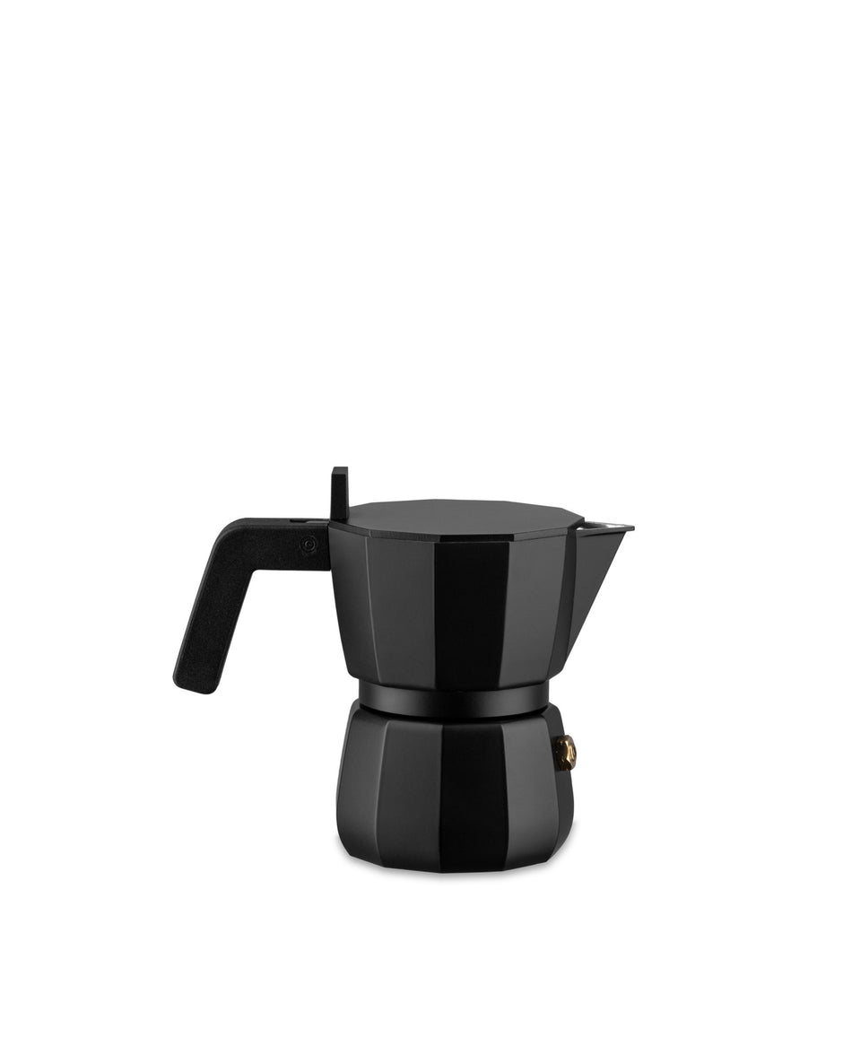 Design Moka Pots & Press Coffee Makers | Alessi Spa (US) – Alessi USA Inc