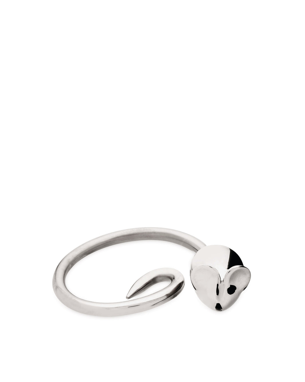 Blip Spoon Rest Designed By Paolo Gerosa | Alessi