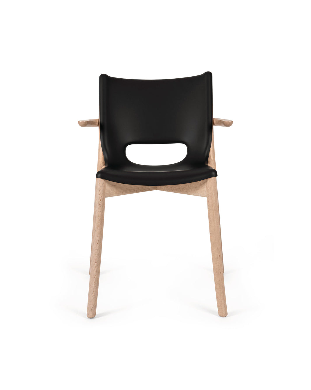 Poêle Collection - Monoshell chair – Alessi USA Inc