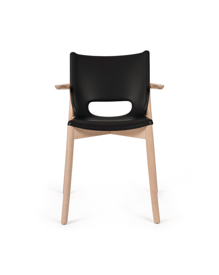 Poêle Collection - Monoshell chair – Alessi USA Inc