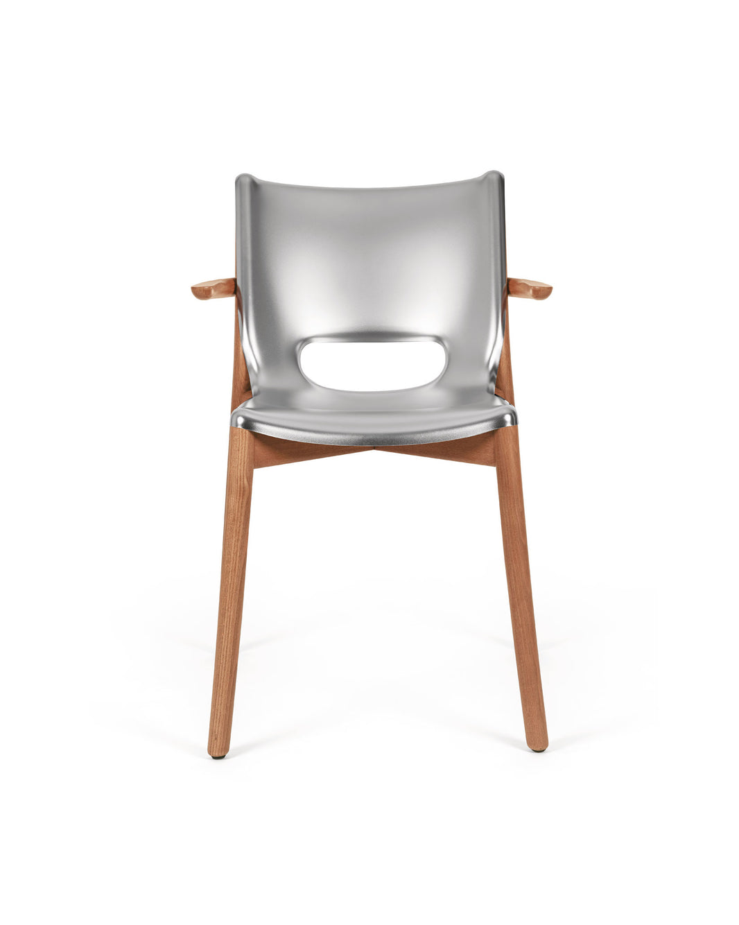 Poêle Collection - Monoshell chair – Alessi USA Inc
