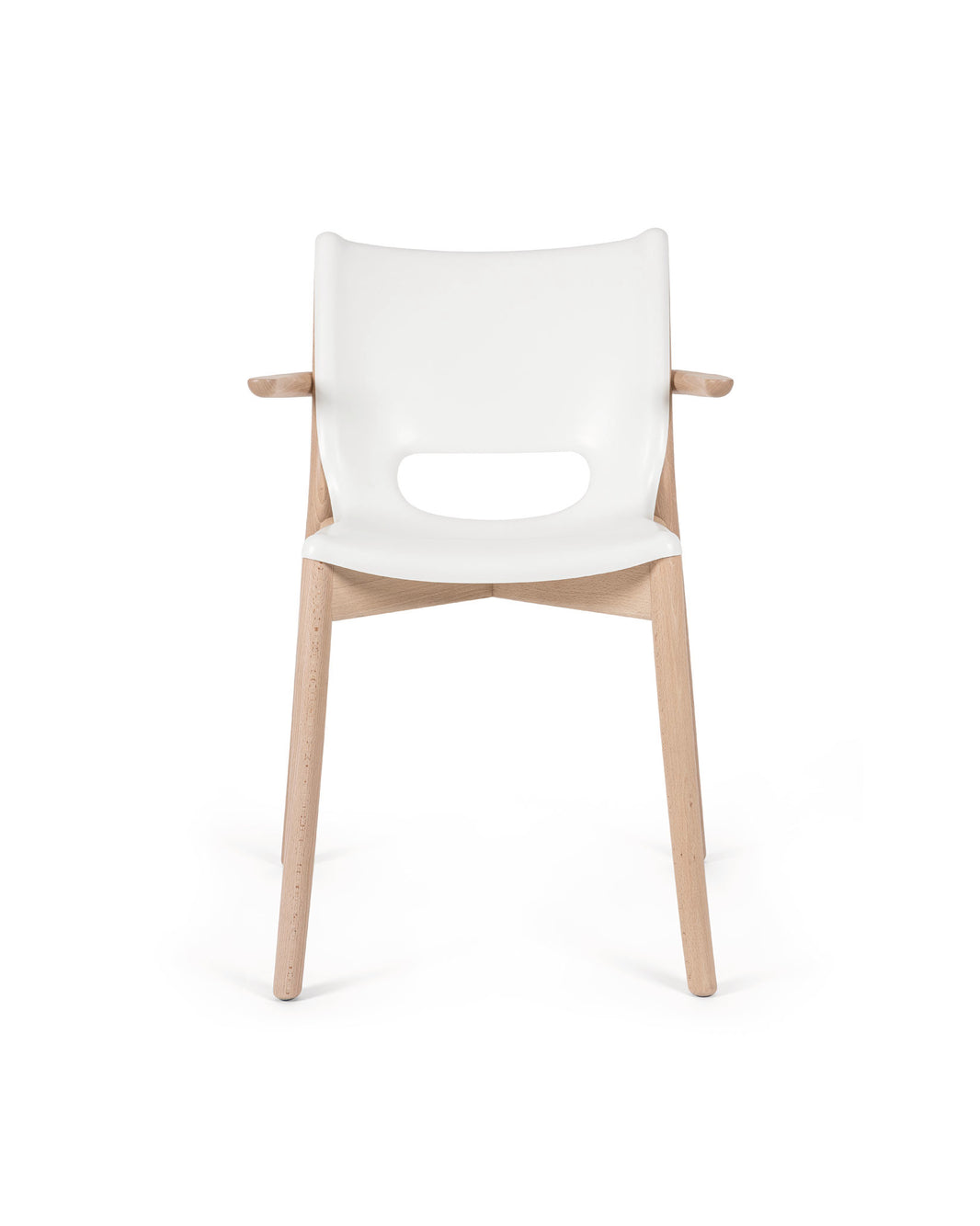 Poêle Collection - Monoshell chair – Alessi USA Inc