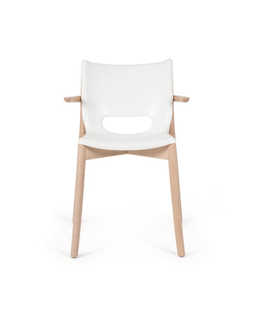 Poêle Collection - Monoshell chair – Alessi USA Inc