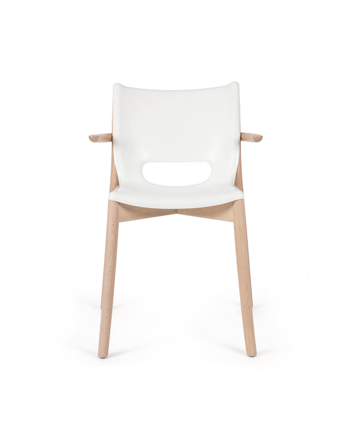 Poêle Collection - Monoshell chair – Alessi USA Inc