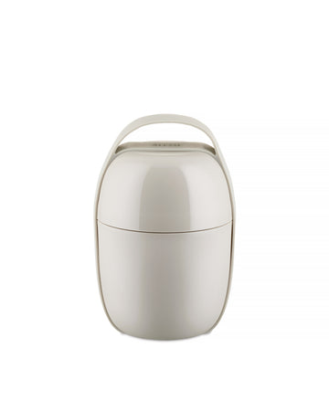 Alessi Food à Porter Lunch Box | Alessi Spa (US) – Alessi USA Inc