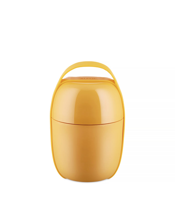 Food à porter: Snack box by Sakura Adachi | Alessi