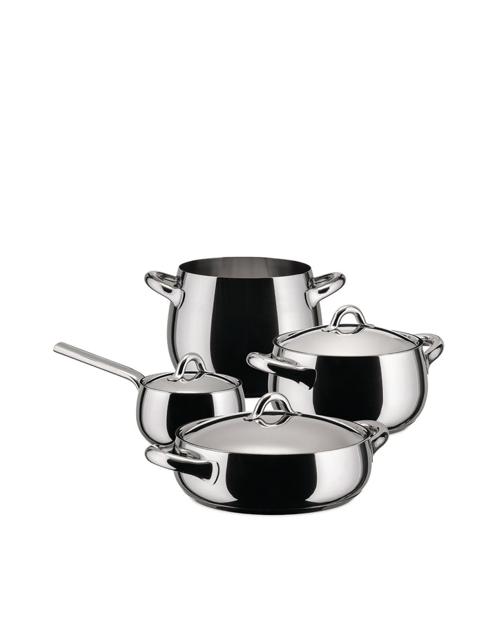 Pots&Pans - Pasta-set – Alessi USA Inc
