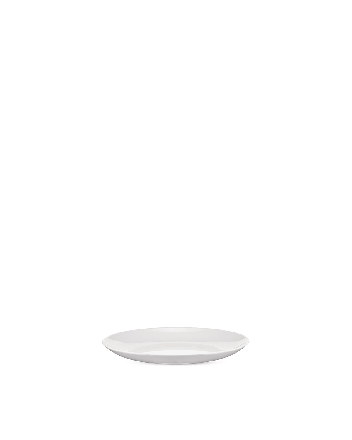 Mami: Side plate 6 pieces by Stefano Giovannoni | Alessi