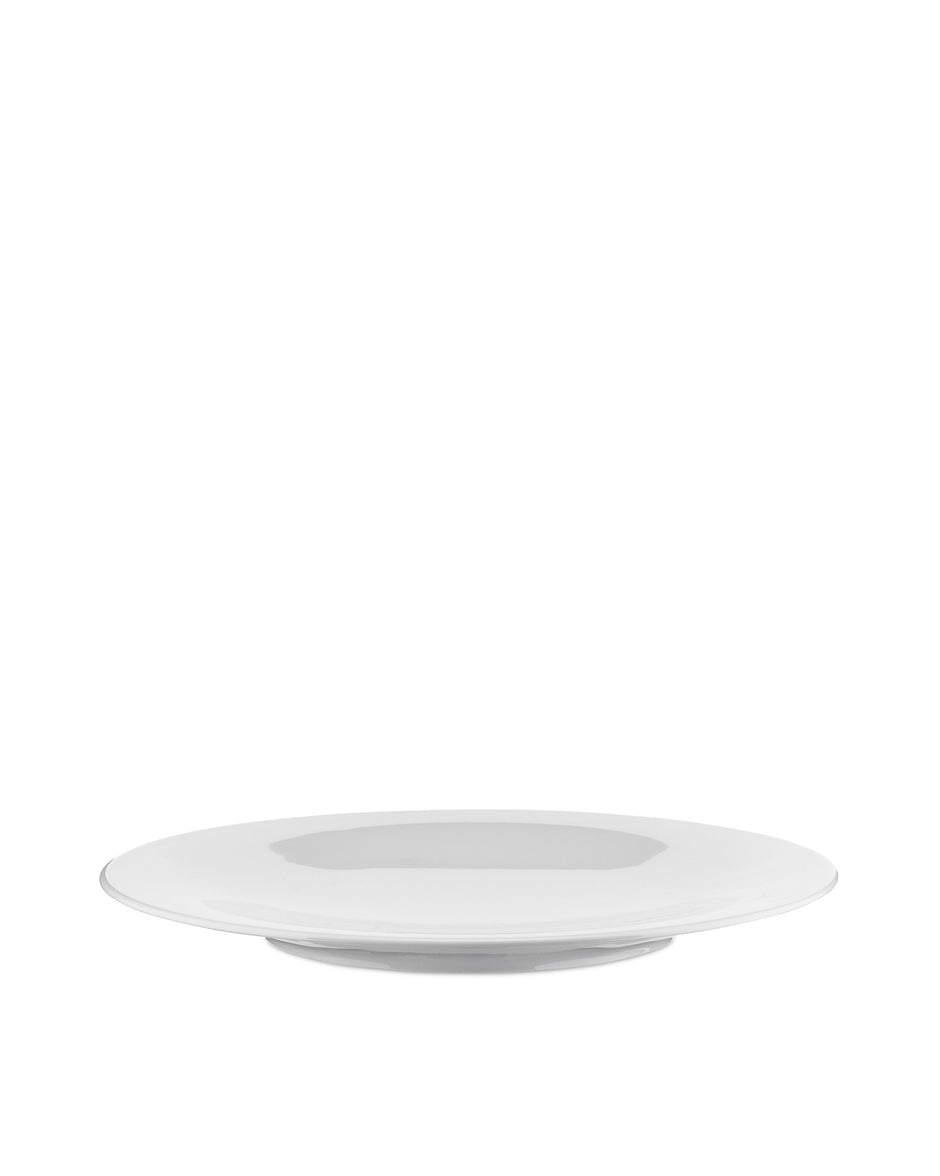 KU - Dinner plate. 4 pieces – Alessi USA Inc