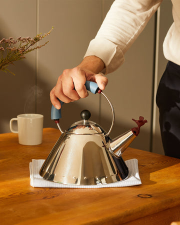 Kitchen Accessories and Appliances Italian Design | Alessi – Alessi USA Inc