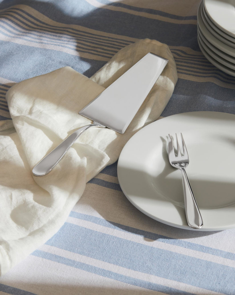 Nuovo Milano - Cake server – Alessi USA Inc